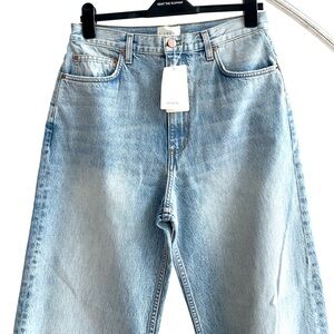 Doen | Jeans | Den Tatum Jeans In Biarritz Wash New | Poshmark